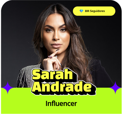 Influent Summit 2023 | O maior evento para influencers e criadores de conteúdo